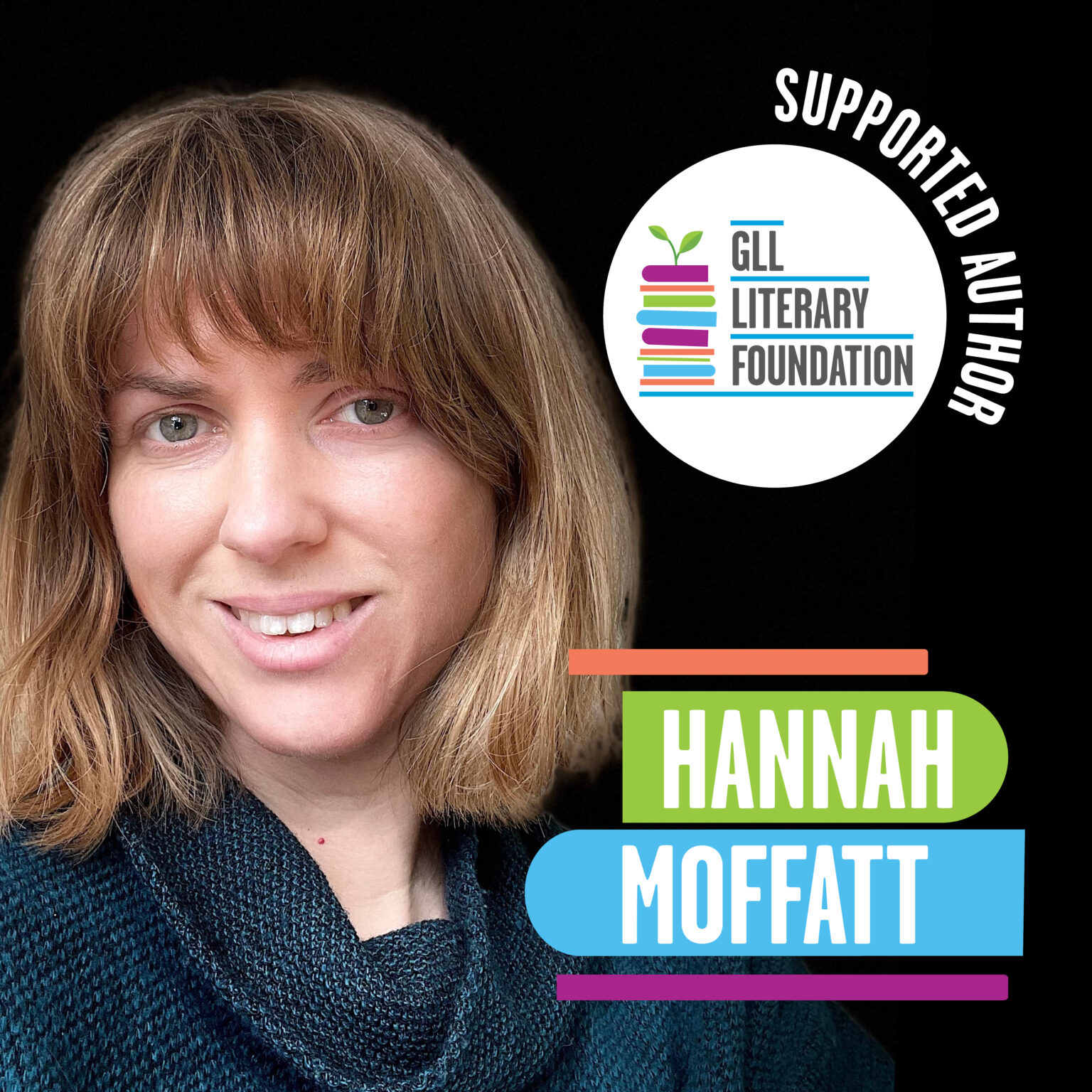 Congratulations Hannah! - Everything With Words