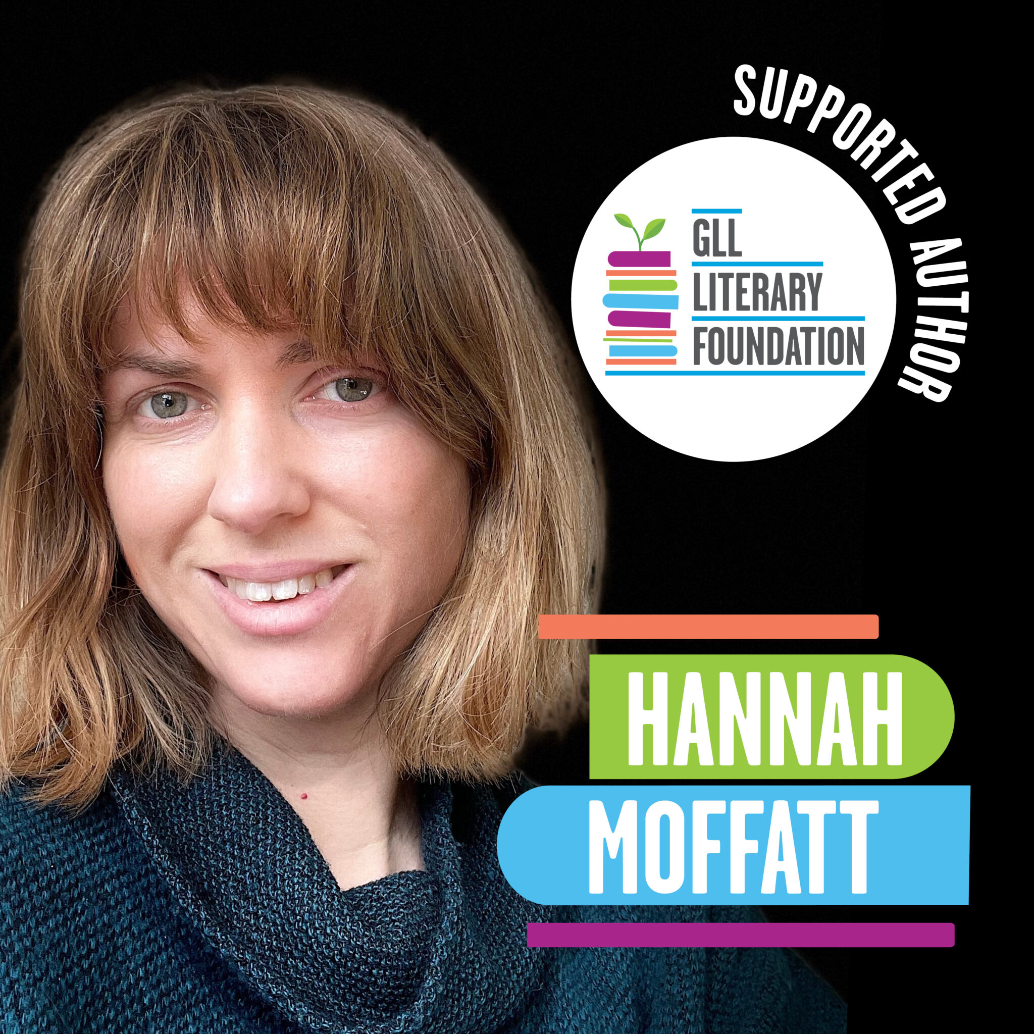 Congratulations Hannah! - Everything With Words